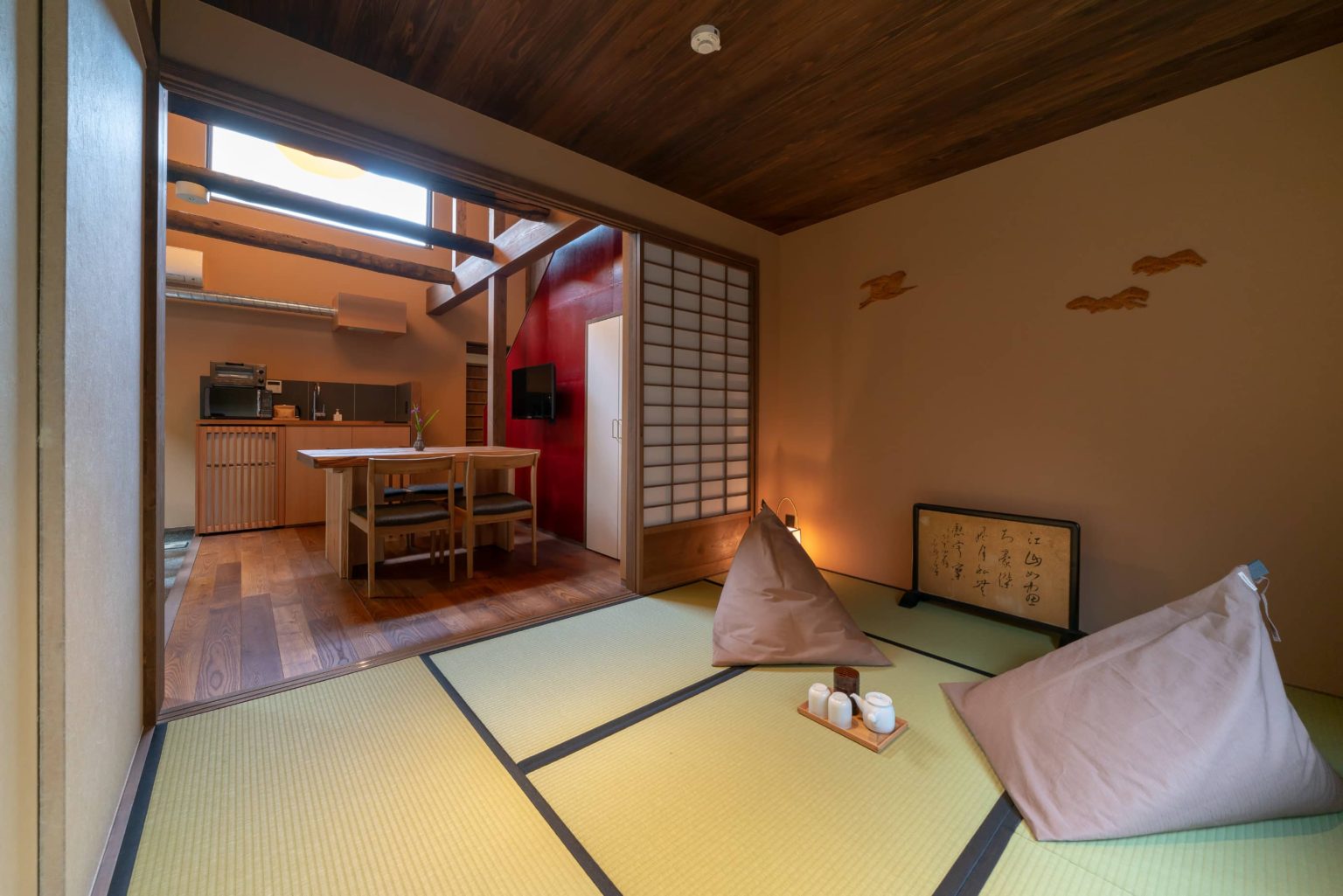 Unique Stays in Japan: Traditional Japanese House Rentals (Machiya ...
