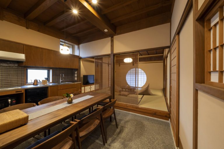 Unique Stays in Japan: Traditional Japanese House Rentals (Machiya ...