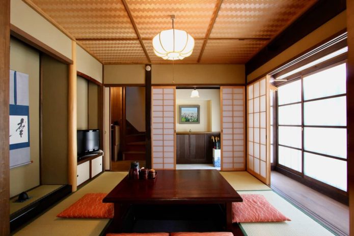Unique Stays in Japan: Traditional Japanese House Rentals (Machiya ...