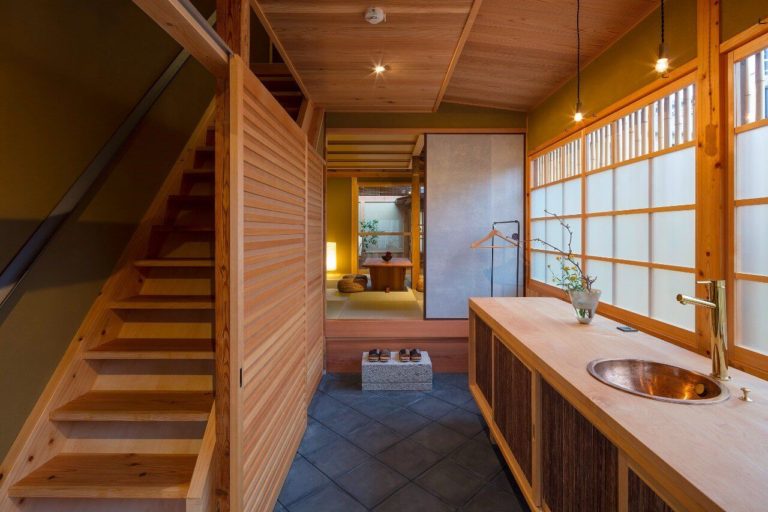 What is a Machiya? A Brief History on Japan's Traditional Houses ...