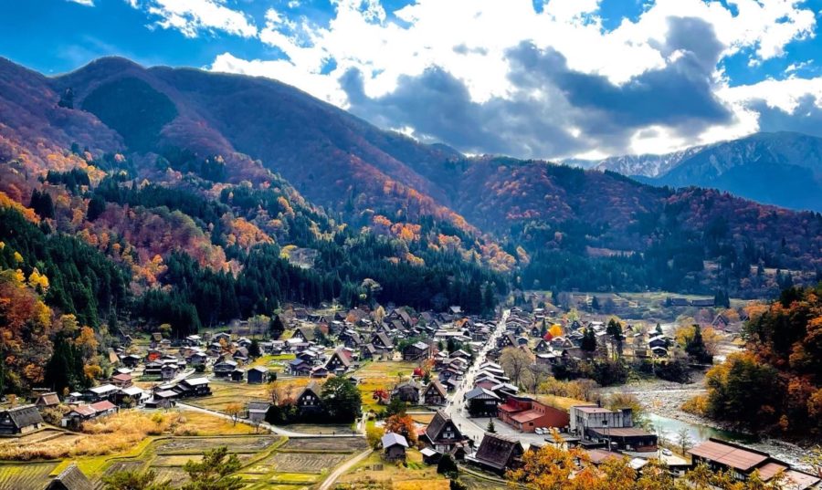 What is a Machiya? A Brief History on Japan's Traditional Houses ...