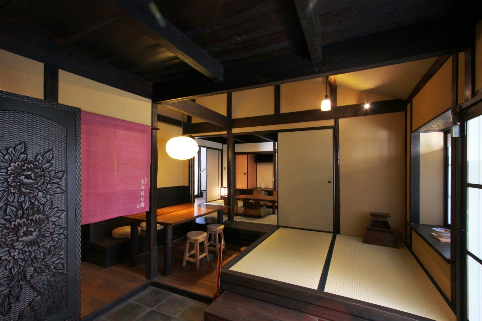 What is a Machiya? A Brief History on Japan's Traditional Houses ...