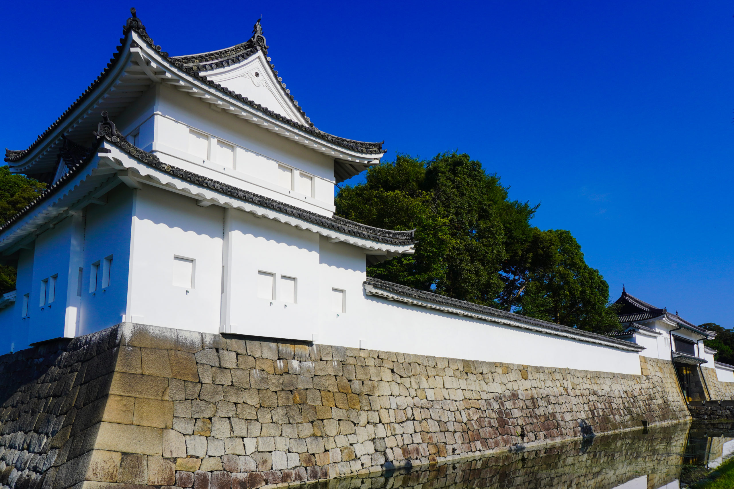Best Japanese Castles To Visit In And Around Kyoto, Japan - MACHIYA ...