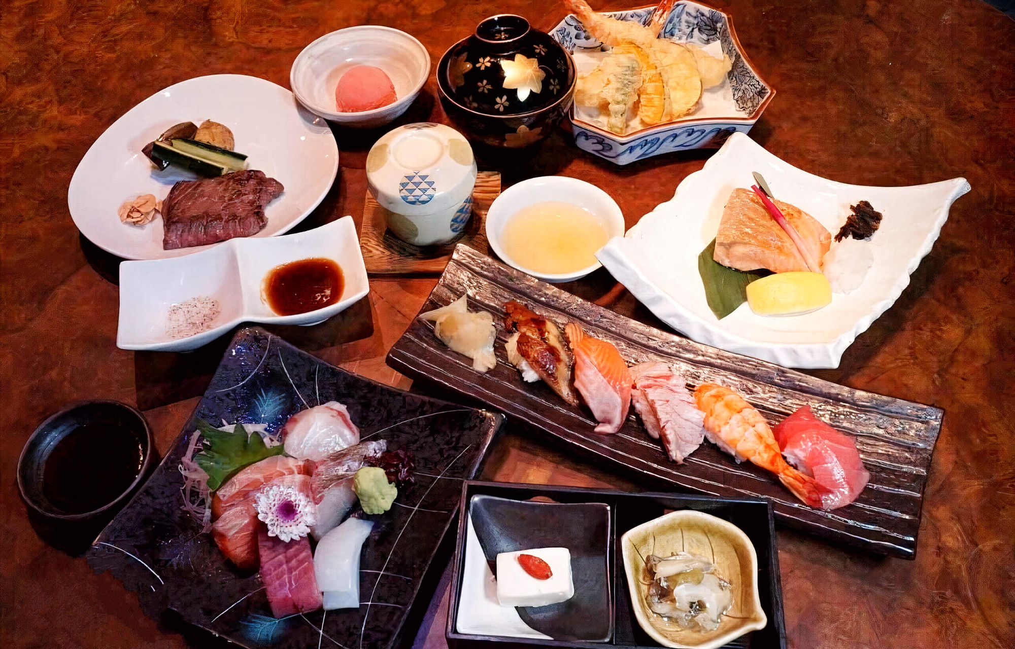 Where to Eat the Best Sushi in Kyoto - MACHIYA Magazine | A Blog by ...