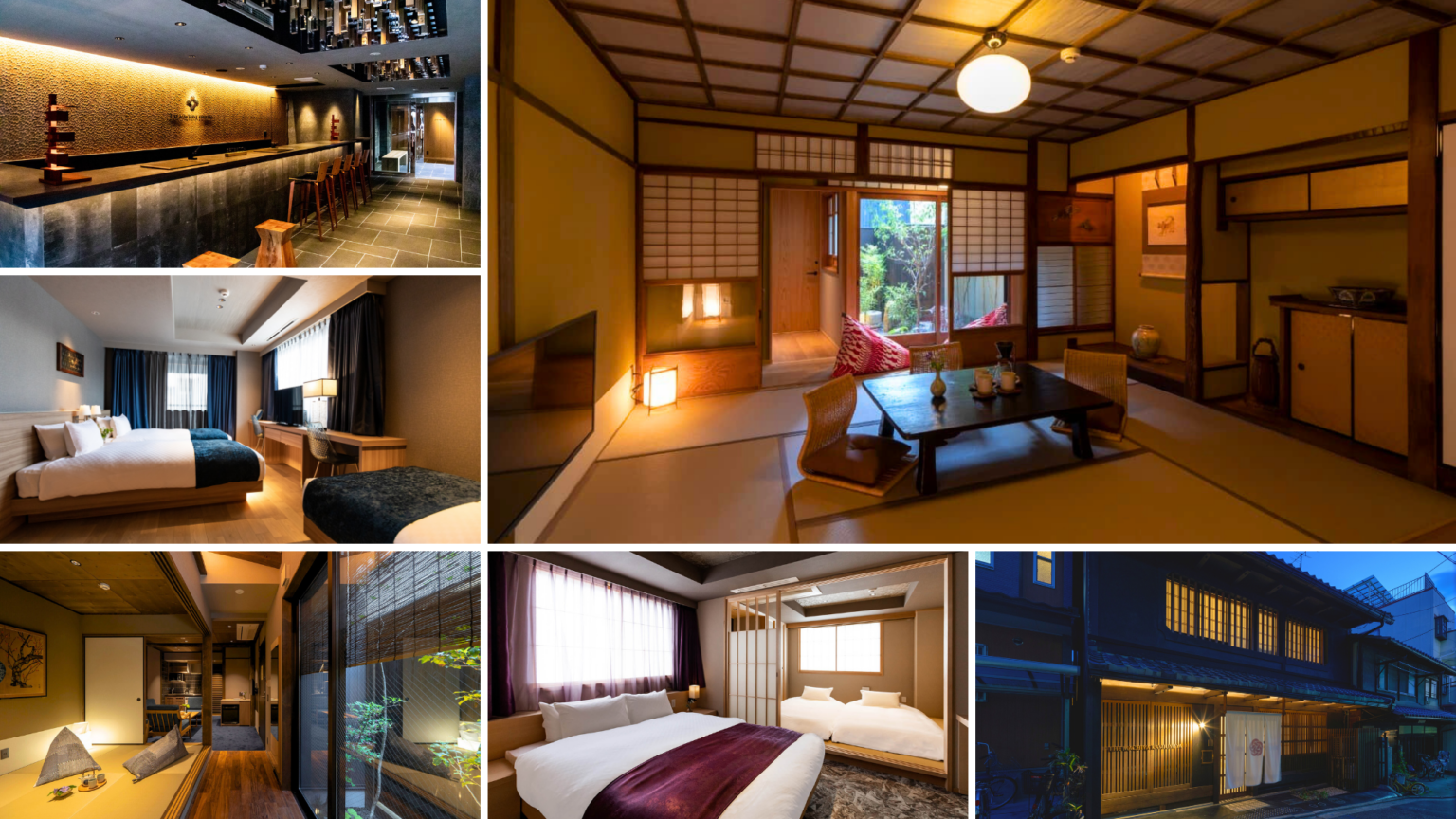 Welcome to the MACHIYA INNS & HOTELS Kyoto Blog & Travel Guide ...