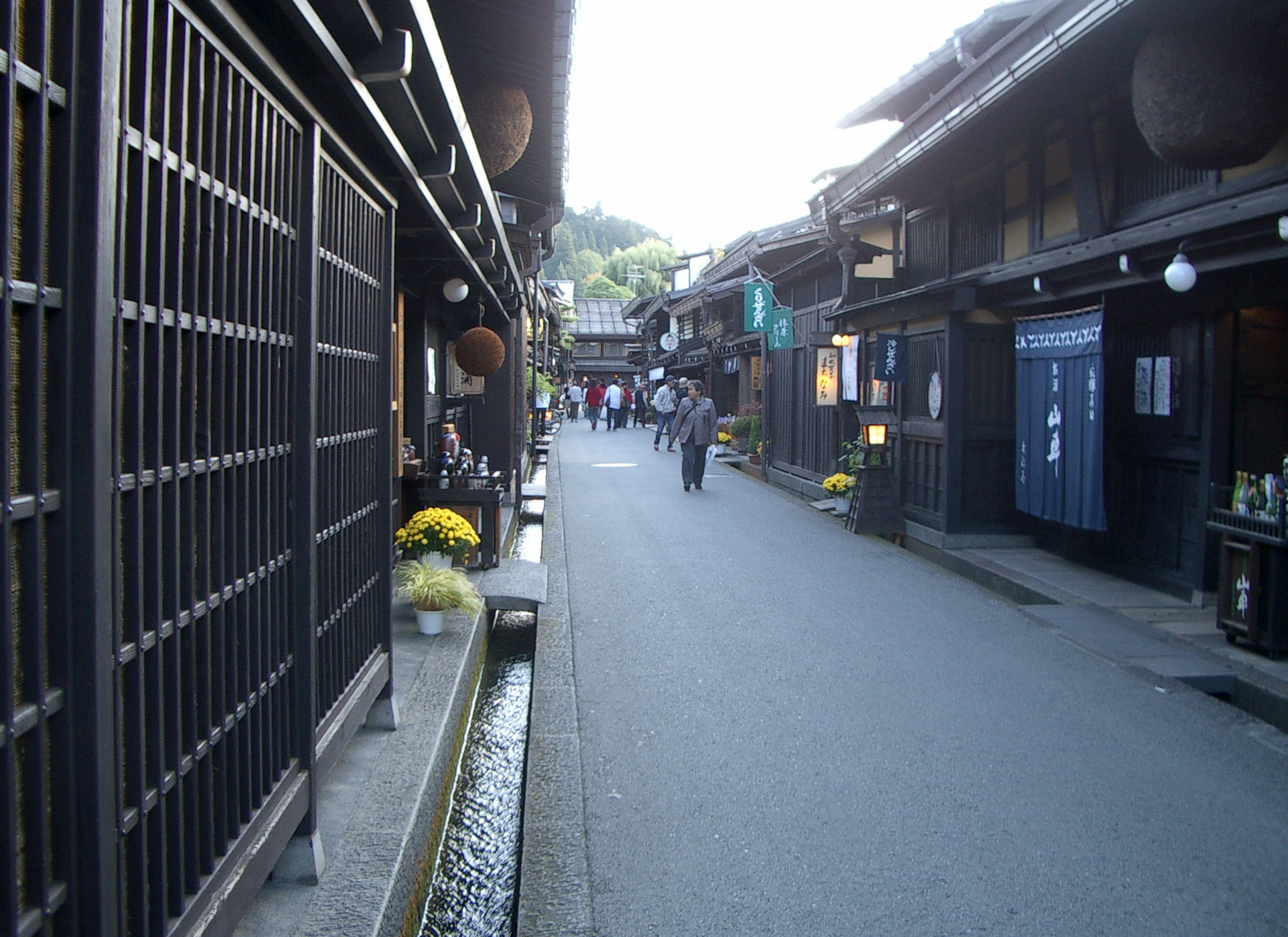 Explore Takayama's Seven Historic Sake Breweries - Takayama Blog ...
